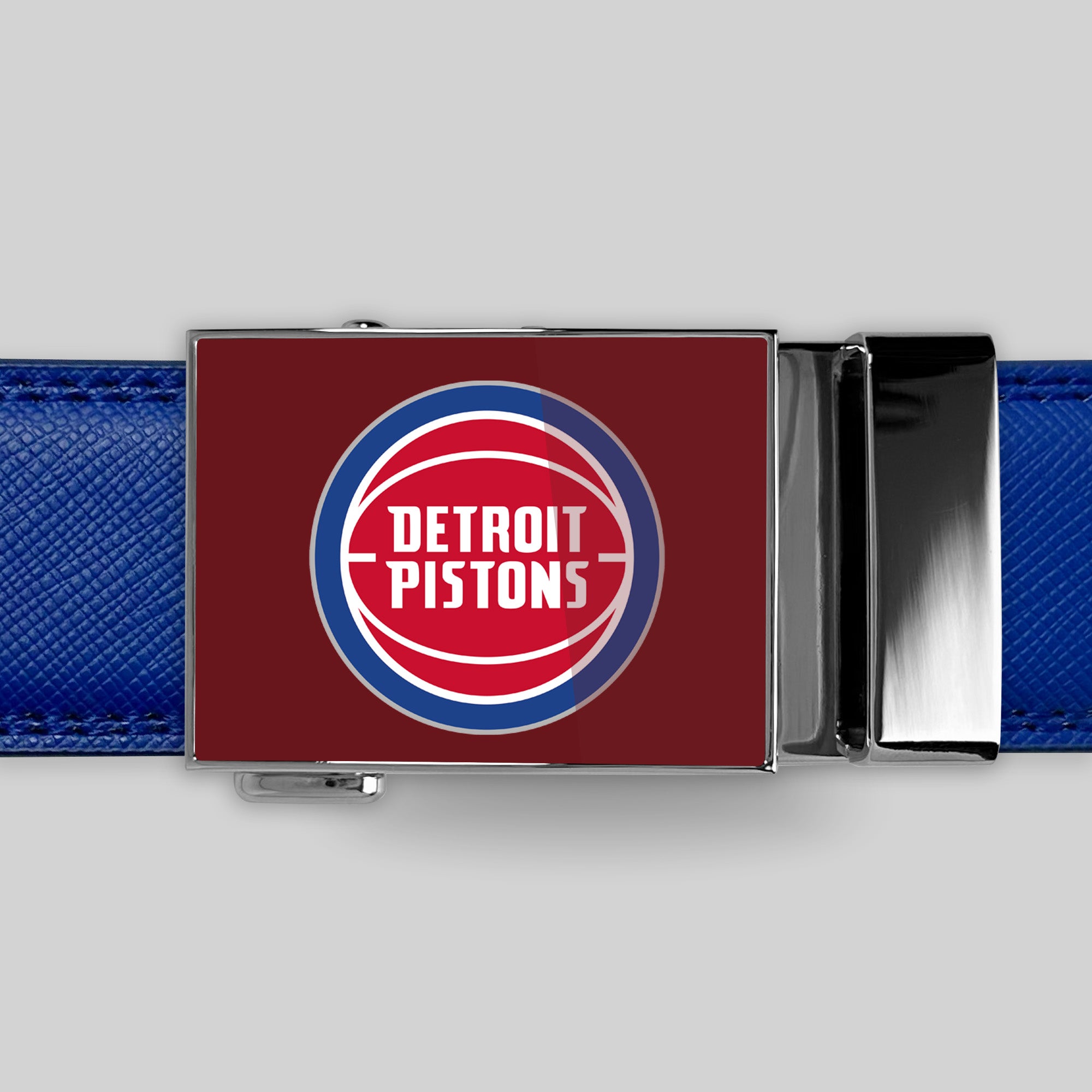 Detroit Pistons Belt – Komzee Official Store